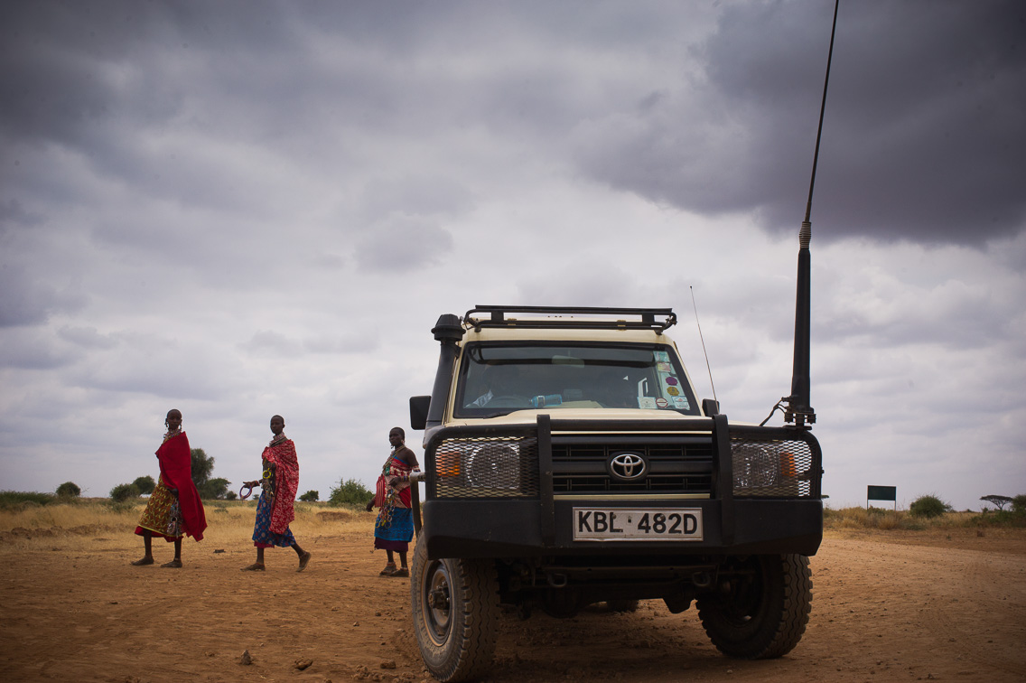 Leon Wong个人作品集 | LEON WONG Studio