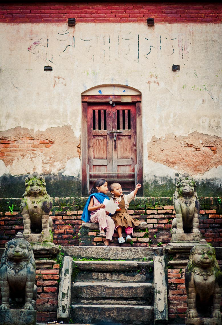 Leon Wong个人作品集 | LEON WONG Studio