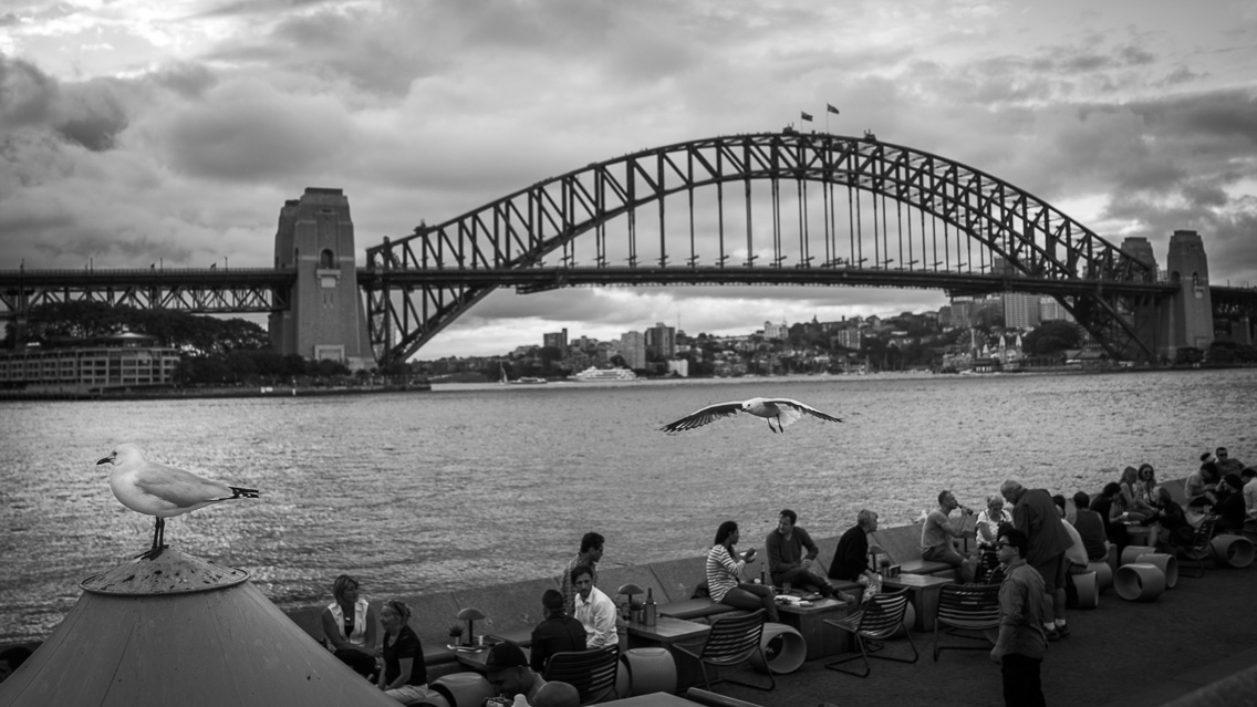 Leon Wong个人作品集 | LEON WONG Studio