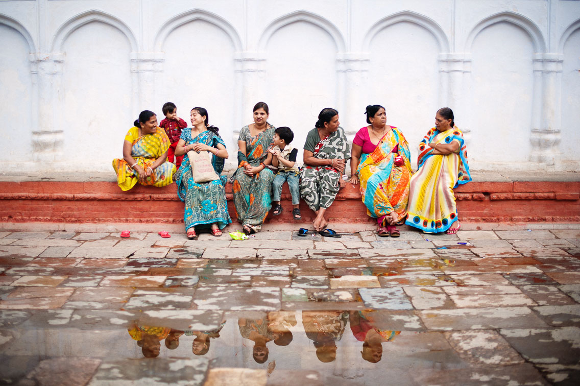 Leon Wong个人作品集 | LEON WONG Studio