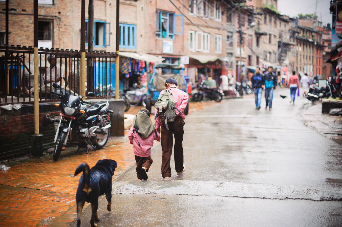 Leon Wong个人作品集 | LEON WONG Studio