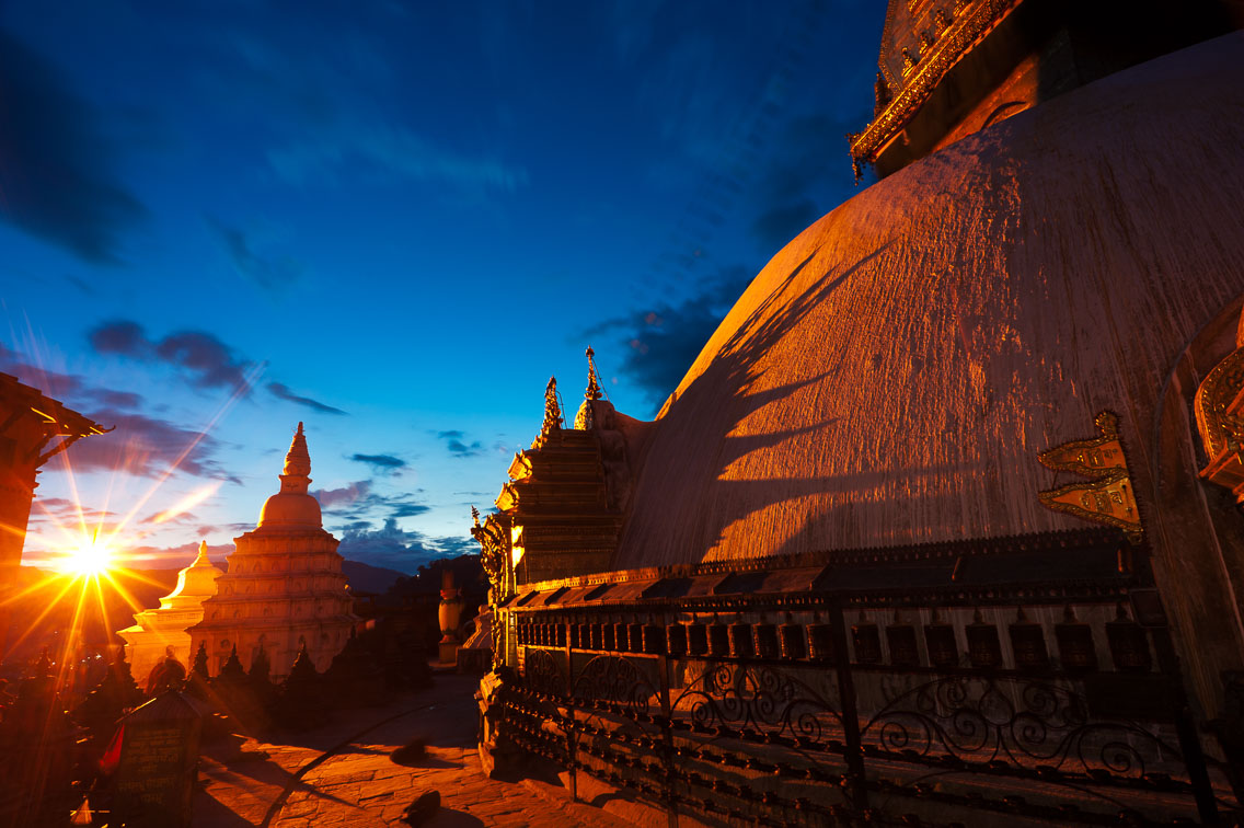 Leon Wong个人作品集 | LEON WONG Studio