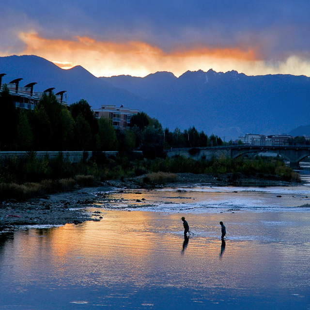 Leon Wong个人作品集 | LEON WONG Studio