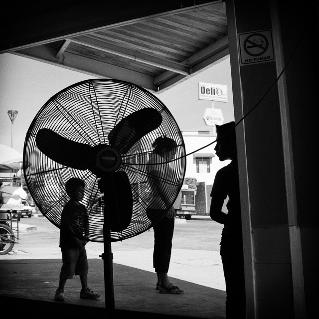 Leon Wong个人作品集 | LEON WONG Studio